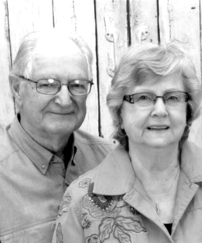 Foster — 60 years | News, Sports, Jobs - Messenger News